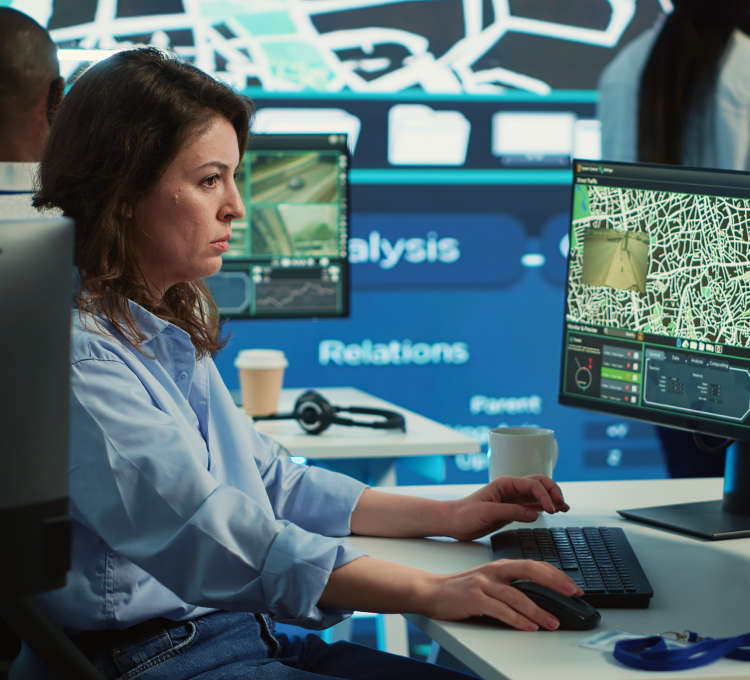 GPS Ley Antiportonazo - BNP Paribas Cardif Chile