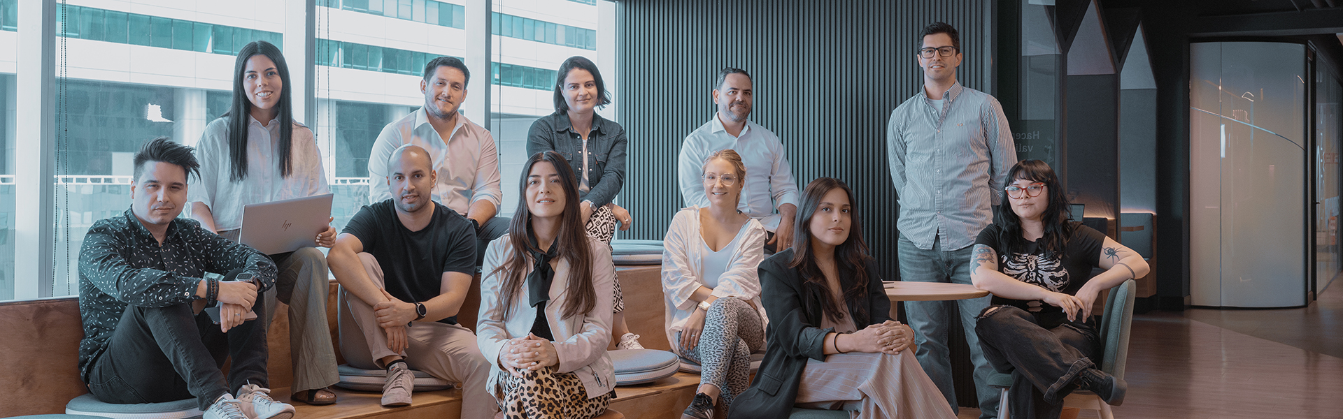 Nosotros - BNP Paribas Cardif Chile