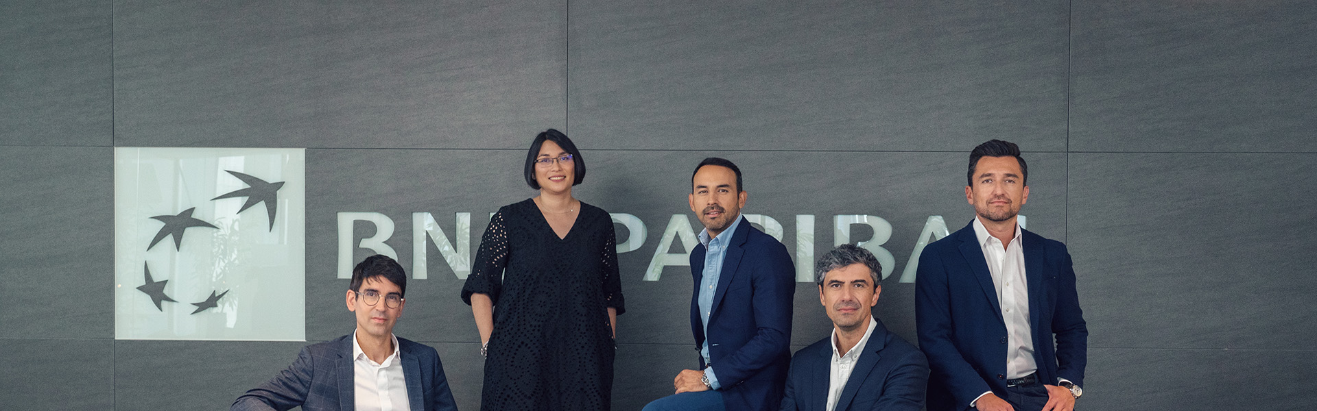 Comité Ejecutivo - BNP Paribas Cardif Chile